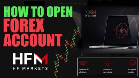 HFM Login Guide: How to Access Your Trading Account - EasyCashBackForex