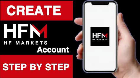 HFM Login Guide: How to Access Your Trading Account - EasyCashBackForex