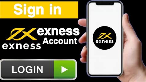 How to Login to Exness Quickly and Securely - EasyCashBackForex