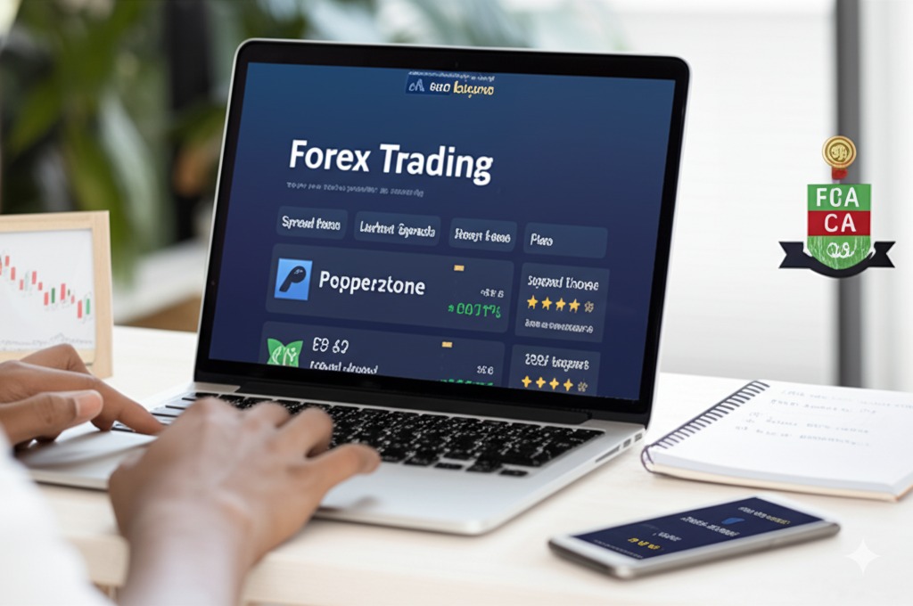 Best Forex Trading Platforms in India - EasyCashBackForex